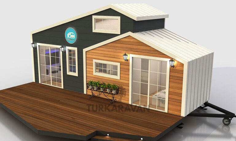 Efes 8mt – Tur Karavan